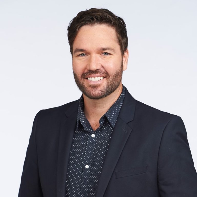 Craig Larkins | 2019 Manitoba Election